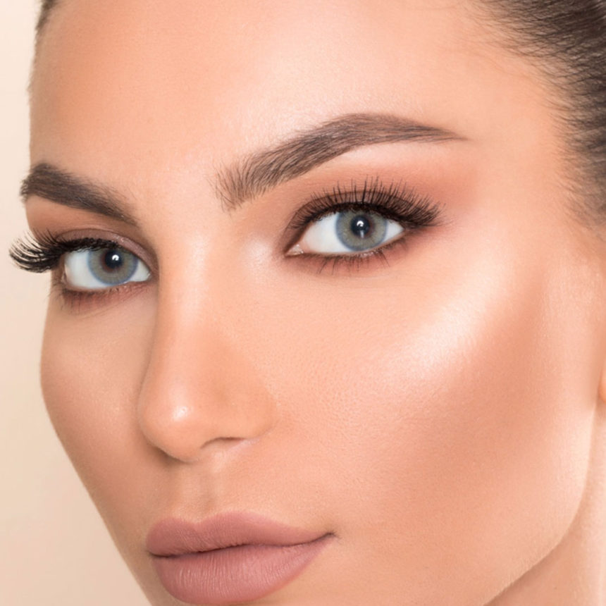 Lorans Collection - Colored Lenses - My Lenses Egy